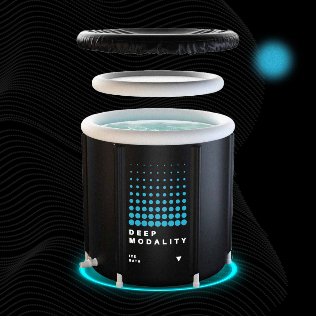 New Arrivals – Deep Modality